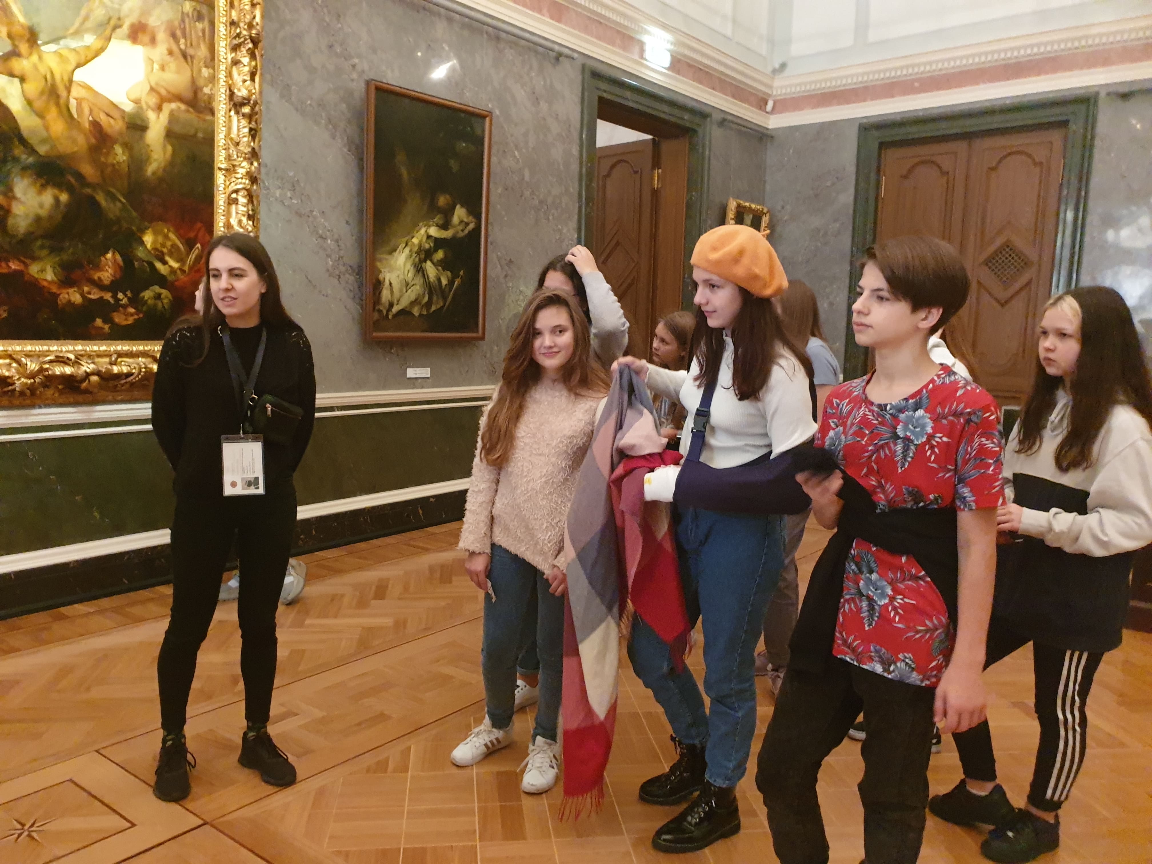 “Latvijas Skolas soma” aktivitātes